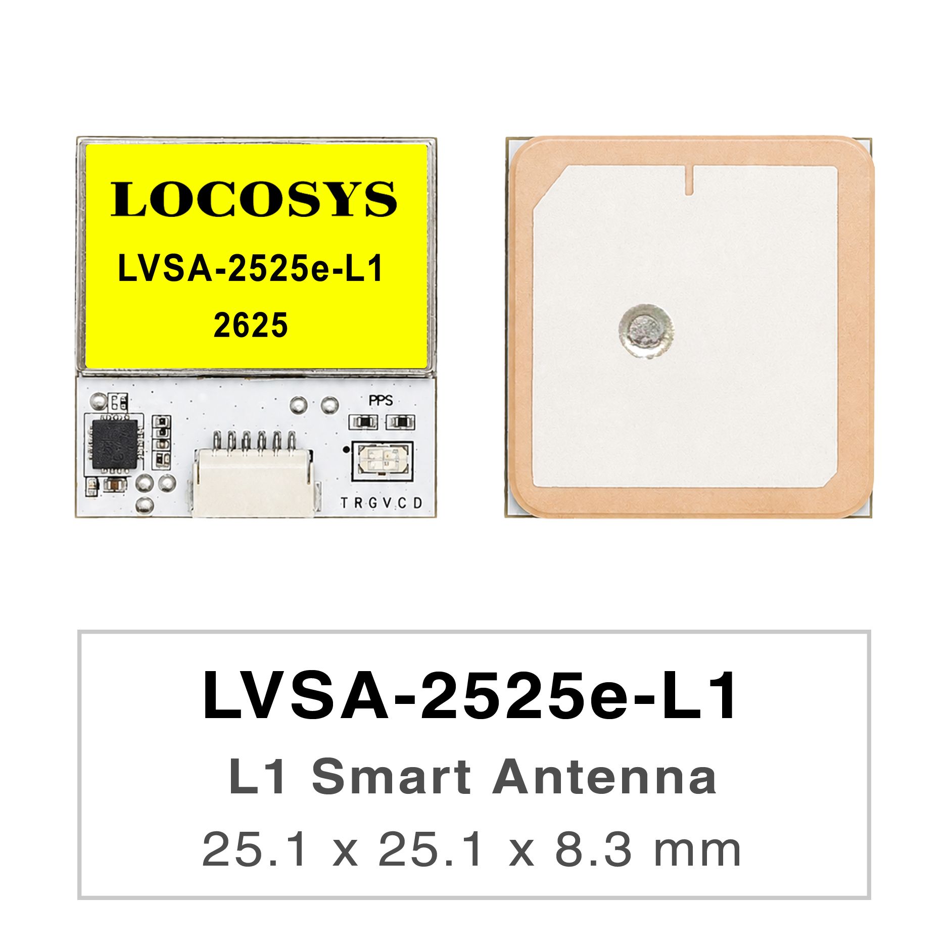 LOCOSYS is a GPS / GNSS products / modules professional manufacturers ...